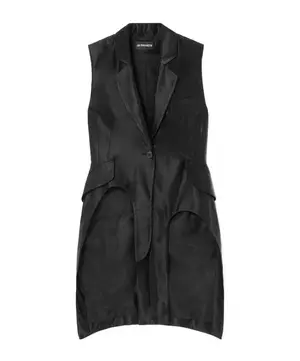 Ann Demeulemeester Vests For Women