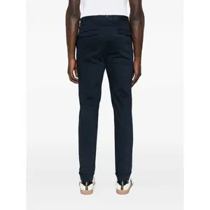 PT TORINO Tailored Casual Pants