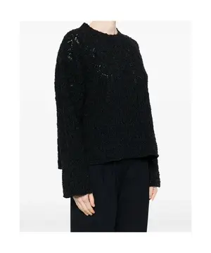 LOULOU STUDIO Nia Sweater