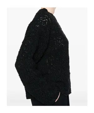 LOULOU STUDIO Nia Sweater