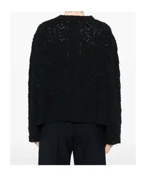 LOULOU STUDIO Nia Sweater