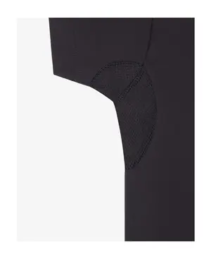 Givenchy Tk-mx Crewneck T-shirt - Black