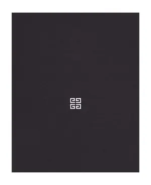 Givenchy Tk-mx Crewneck T-shirt - Black