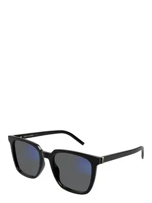 Saint Laurent Full Rim Sunglasses