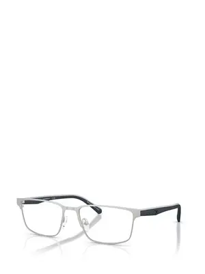 Emporio Armani Rectangle-frame Eyeglasses