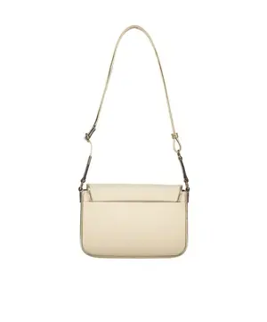 Michael Kors Logo Strap Shoulder Bag