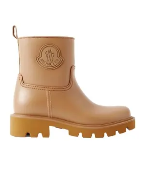 Women's Moncler Ankle Boots