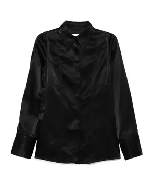 Jil Sander Paneled Shirts For Women