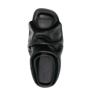 Attico Square Toe Muller