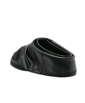 Attico Square Toe Muller
