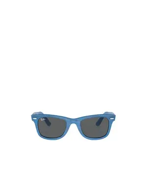 Ray-ban Wayfarer Sunglasses - Black