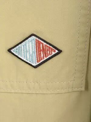 Bottega Veneta Twill Shorts