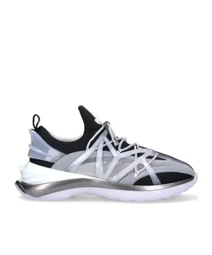 JIMMY CHOO Cosmos/m Low-top Sneakers
