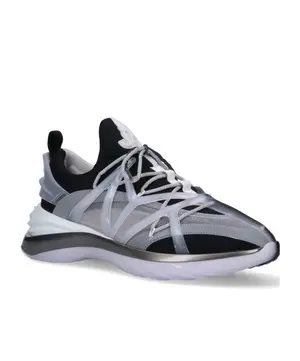 JIMMY CHOO Cosmos/m Low-top Sneakers