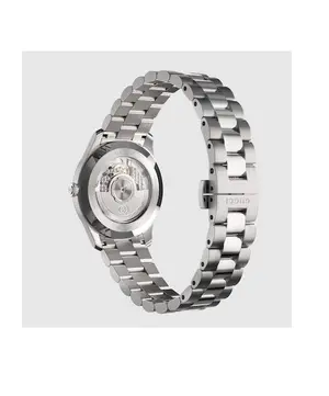 Gucci G-timeless Watch, 40mm - Gray