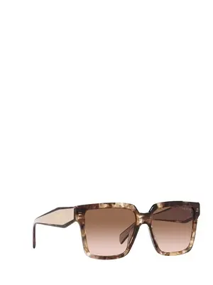 Prada Square Frame Sunglasses