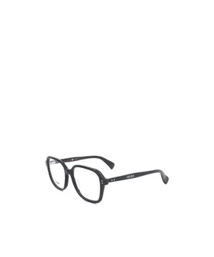 Kenzo Full Frame Eyeglasses - White