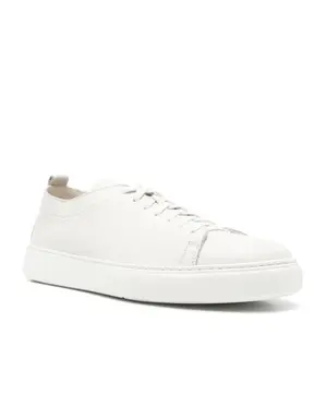 HENDERSON BARACCO Lace-up Sneakers - Butte