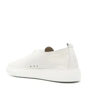 HENDERSON BARACCO Lace-up Sneakers - Butte