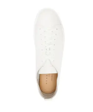 HENDERSON BARACCO Lace-up Sneakers - Butte