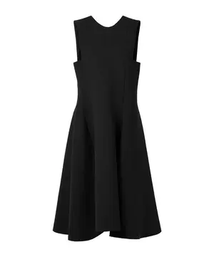 Khaite Meadow Dress