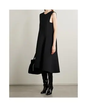 Khaite Meadow Dress