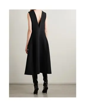 Khaite Meadow Dress