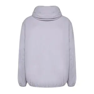 Brunello Cucinelli Water-resistant Zipped Hooded Jacket