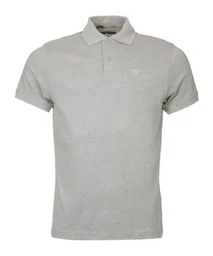 Barbour Logo Polos For Men