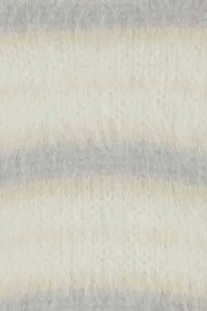 Marni Short-sleeved Striped Jumper