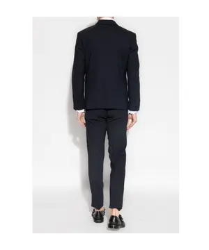 Dsquared2 Single-breasted Two-piece Tailored Suit - Black