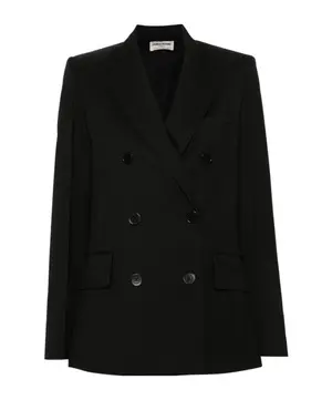Zadig&Voltaire Double-breasted Blazer