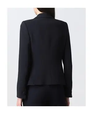 Emporio Armani Single-breasted Blazer