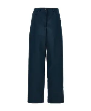 Etro High-waisted Cargo Pants