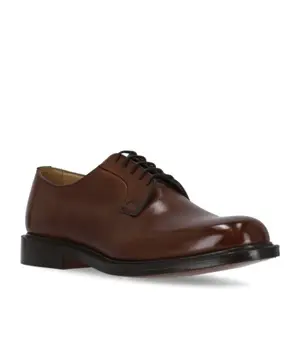 Church's Round-toe Lace-up Derby Shoes