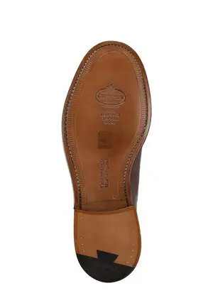 Church's Round-toe Lace-up Derby Shoes