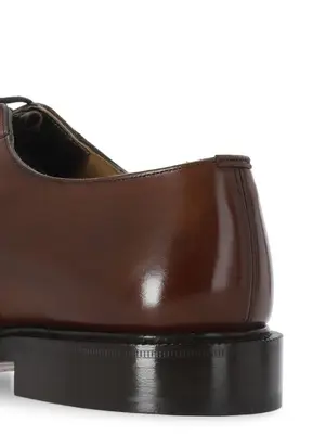 Church's Round-toe Lace-up Derby Shoes