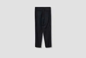 Barena Venezia Pleated Casual Pants