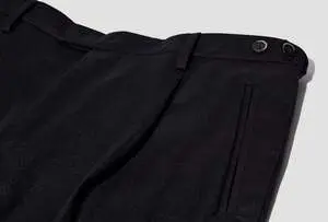 Barena Venezia Pleated Casual Pants