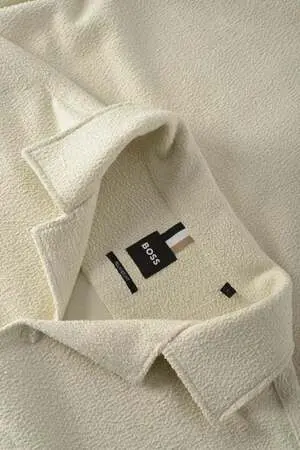 Hugo Boss C-lars Button-up Shirt