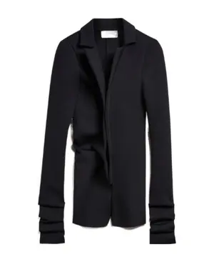 Sportmax Diving Jersey Shirt Jacket