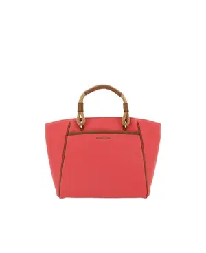 Michael Kors Michael Talia Top Handle Bag - Red