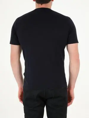 John Smedley Lorca Crew Neck T-shirt