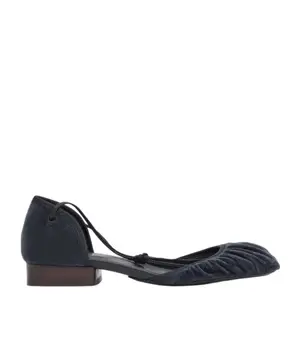 Lemaire Embroidered