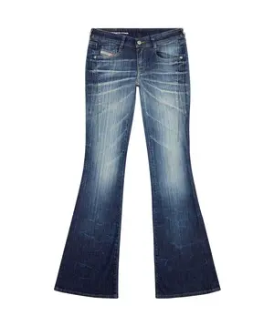 Diesel® Boot-cut Jeans For Women