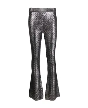 Rabanne Flare Pants For Women