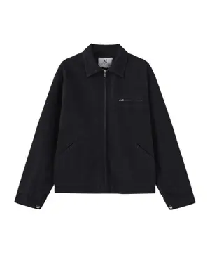 Marissa Chiara Long-sleeved Jacket