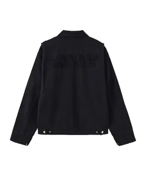 Marissa Chiara Long-sleeved Jacket