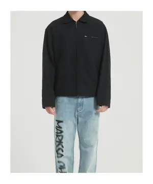 Marissa Chiara Long-sleeved Jacket