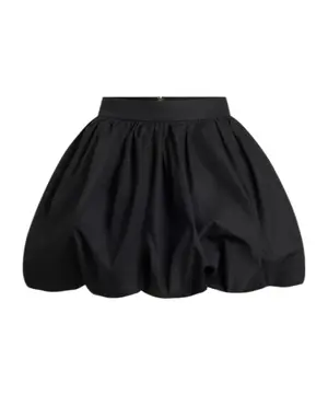 PATOU Bloomer Mini Skirt